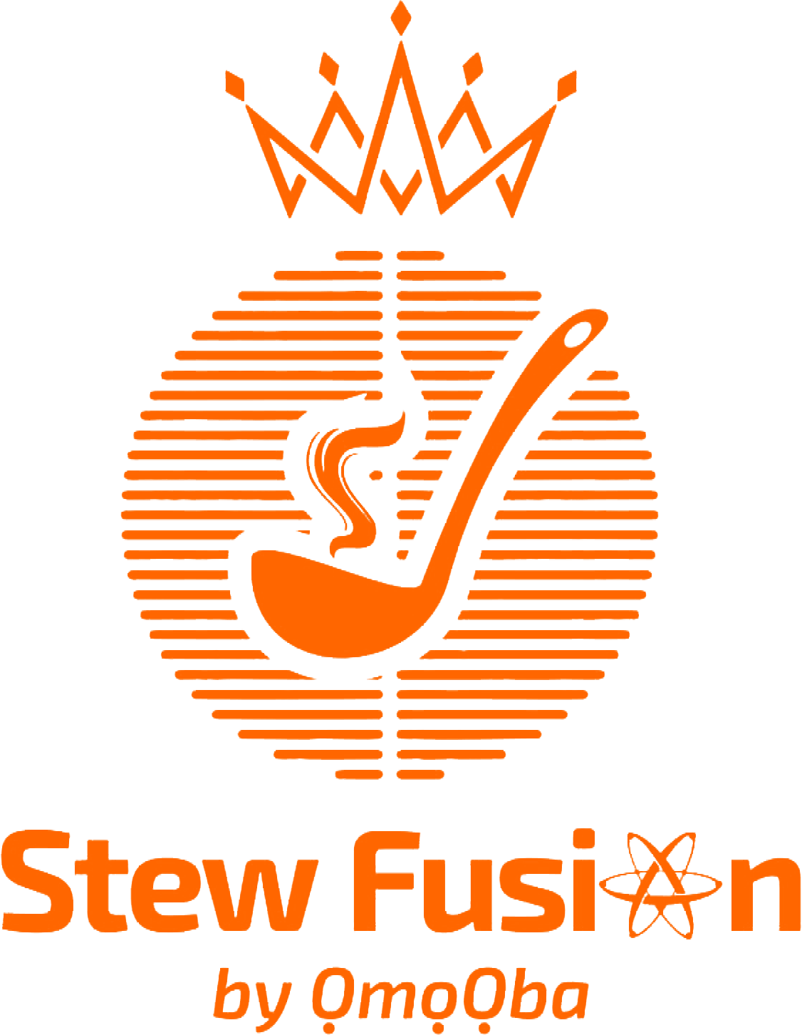 Menu Order - Stew Fusion by ỌmọỌba